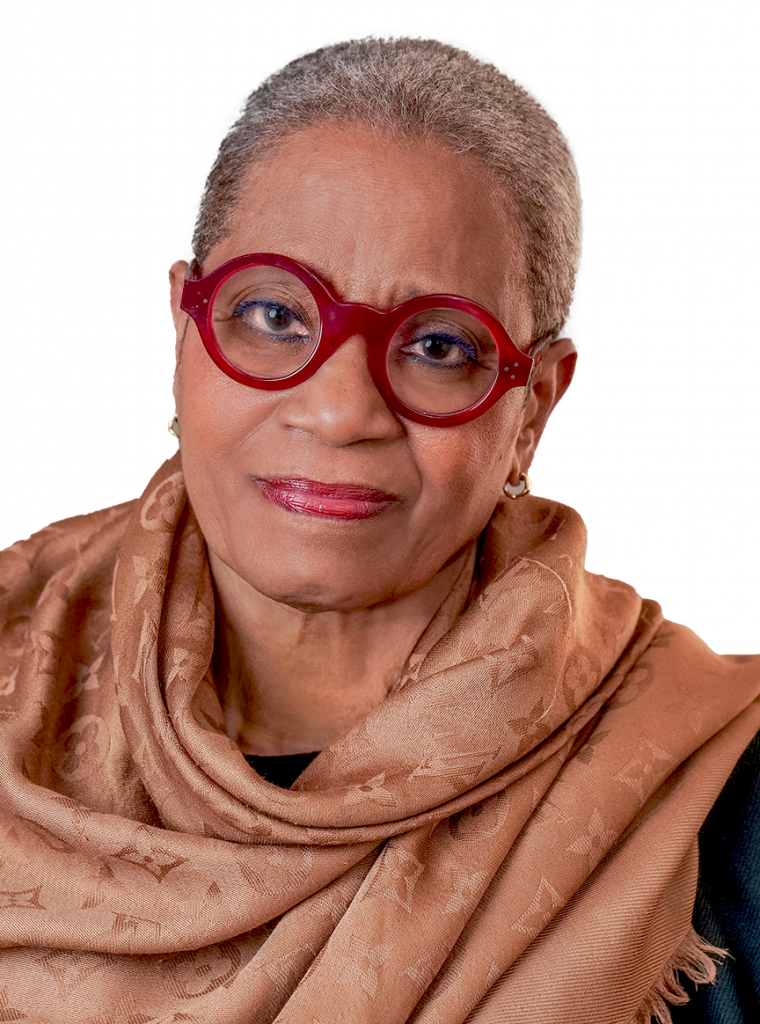 Jacqueline Hewitt - MarketID